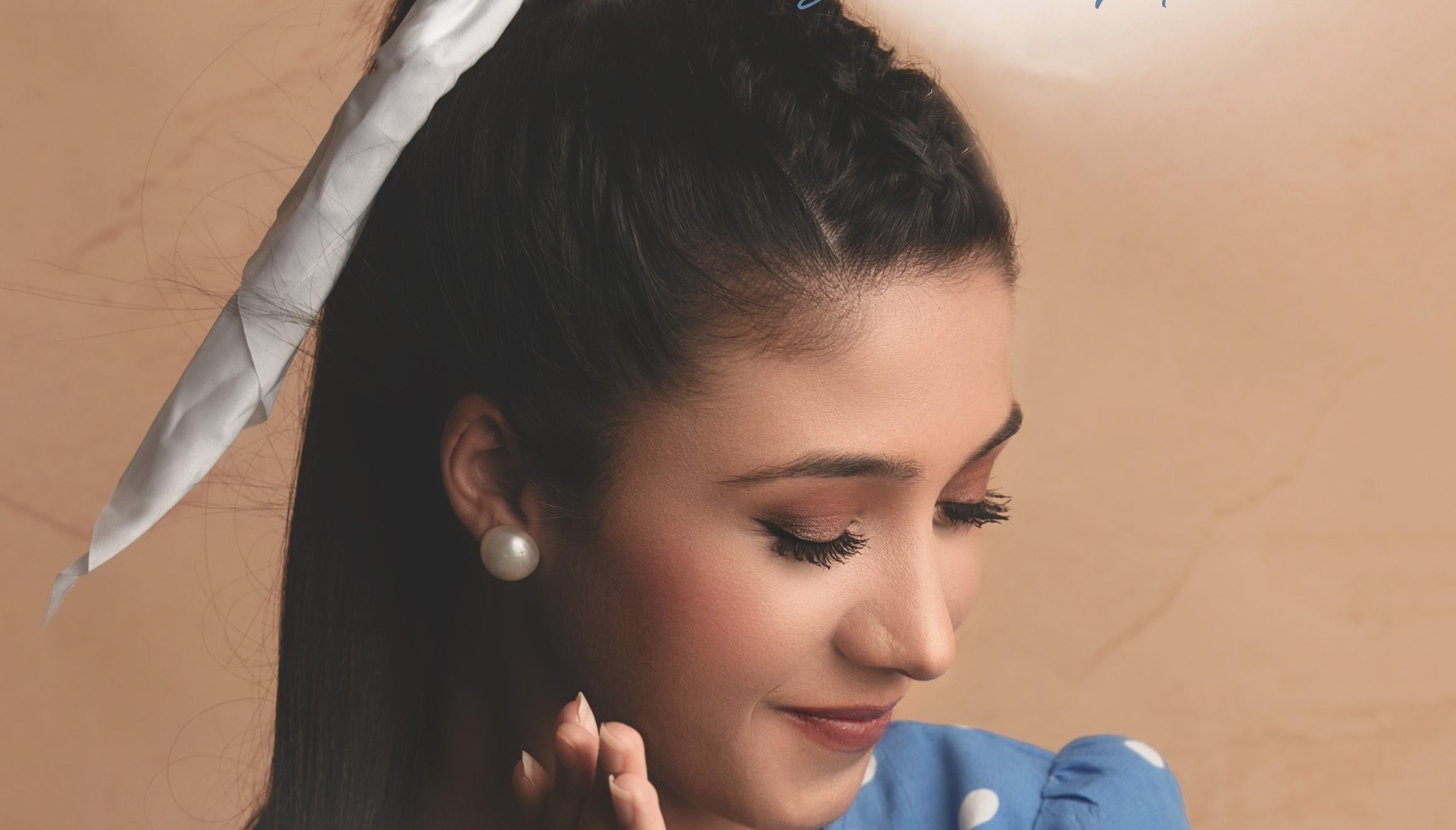 Shakira Martínez presenta su single debut 'Pensando en tu sonrisa' - MEW Magazine