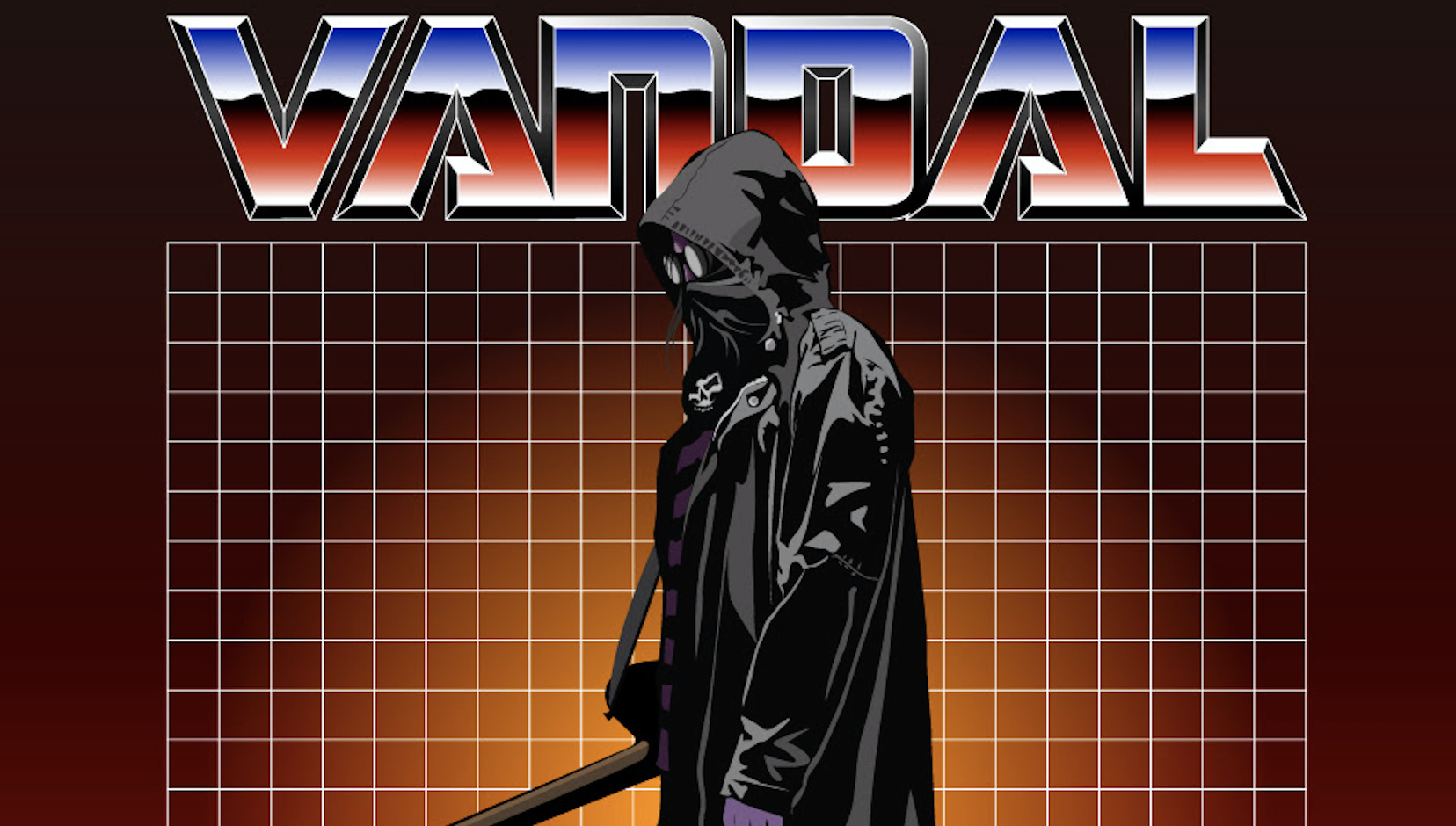 'When you grow up, your heart dies' el debut de Vandal como solista