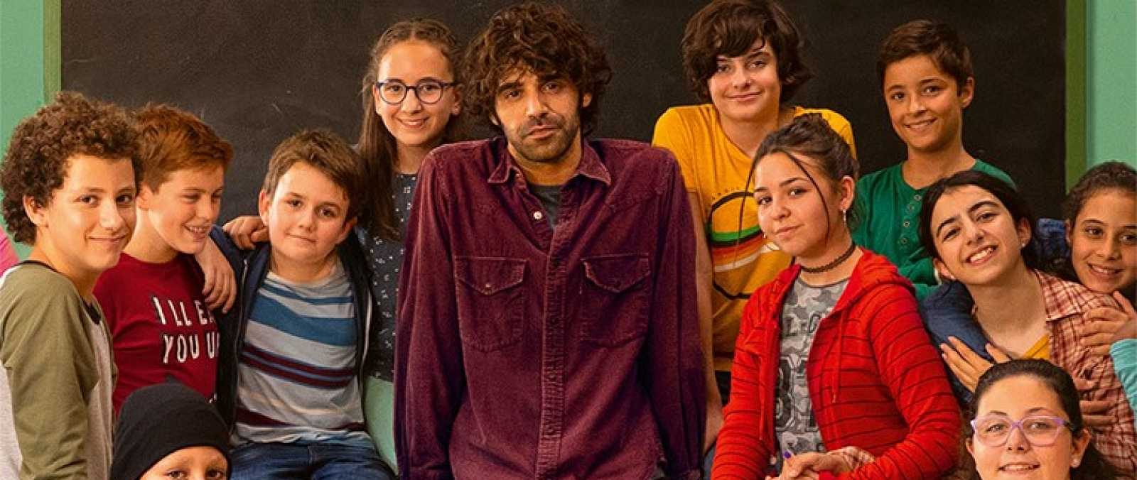 ‘Uno para todos’ y las historias bonitas - MEW Magazine