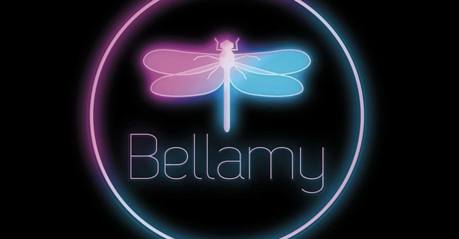 El disco de Bellamy ya es una realidad - MEW Magazine