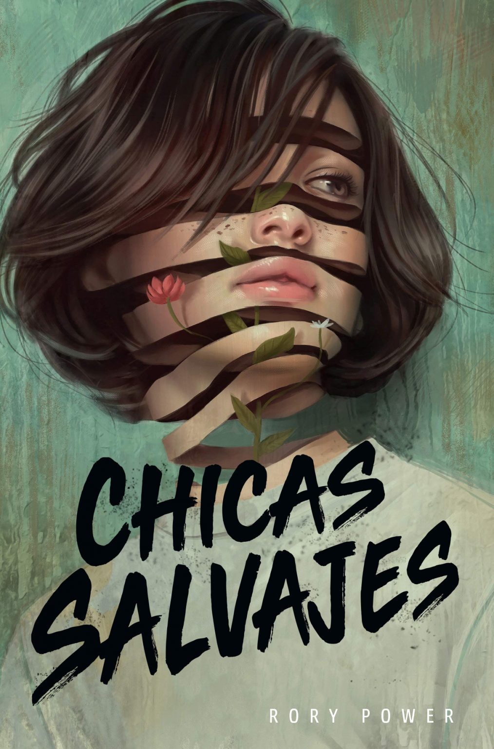 Reseña De Chicas Salvajes De Rory Power Mew Magazine