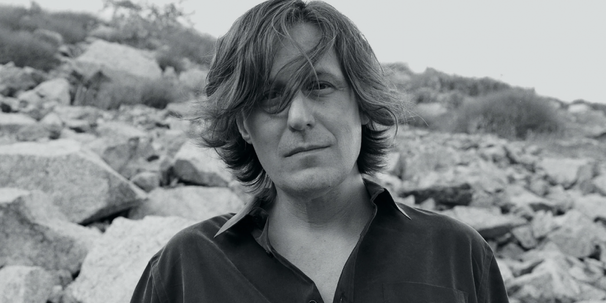 Nacho Vegas presentará en octubre 'Oro, Salitre y Carbón'