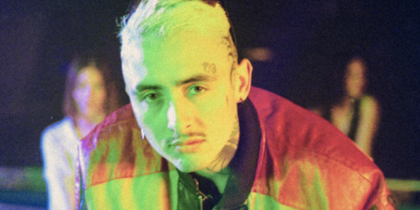 HOMIE! se prepara para el lanzamiento de su EP debut