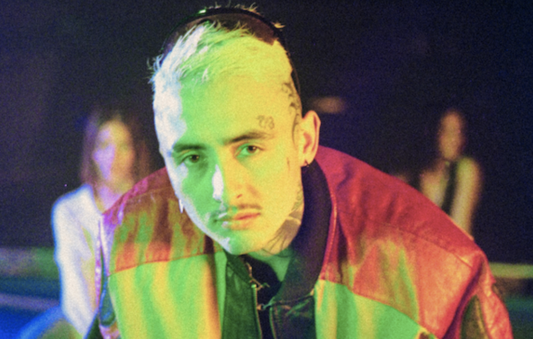 HOMIE! se prepara para el lanzamiento de su EP debut