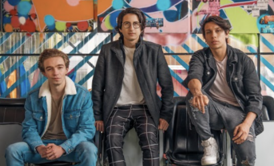 TIMØ presenta su nuevo single 'Se escaló' - MEW Magazine