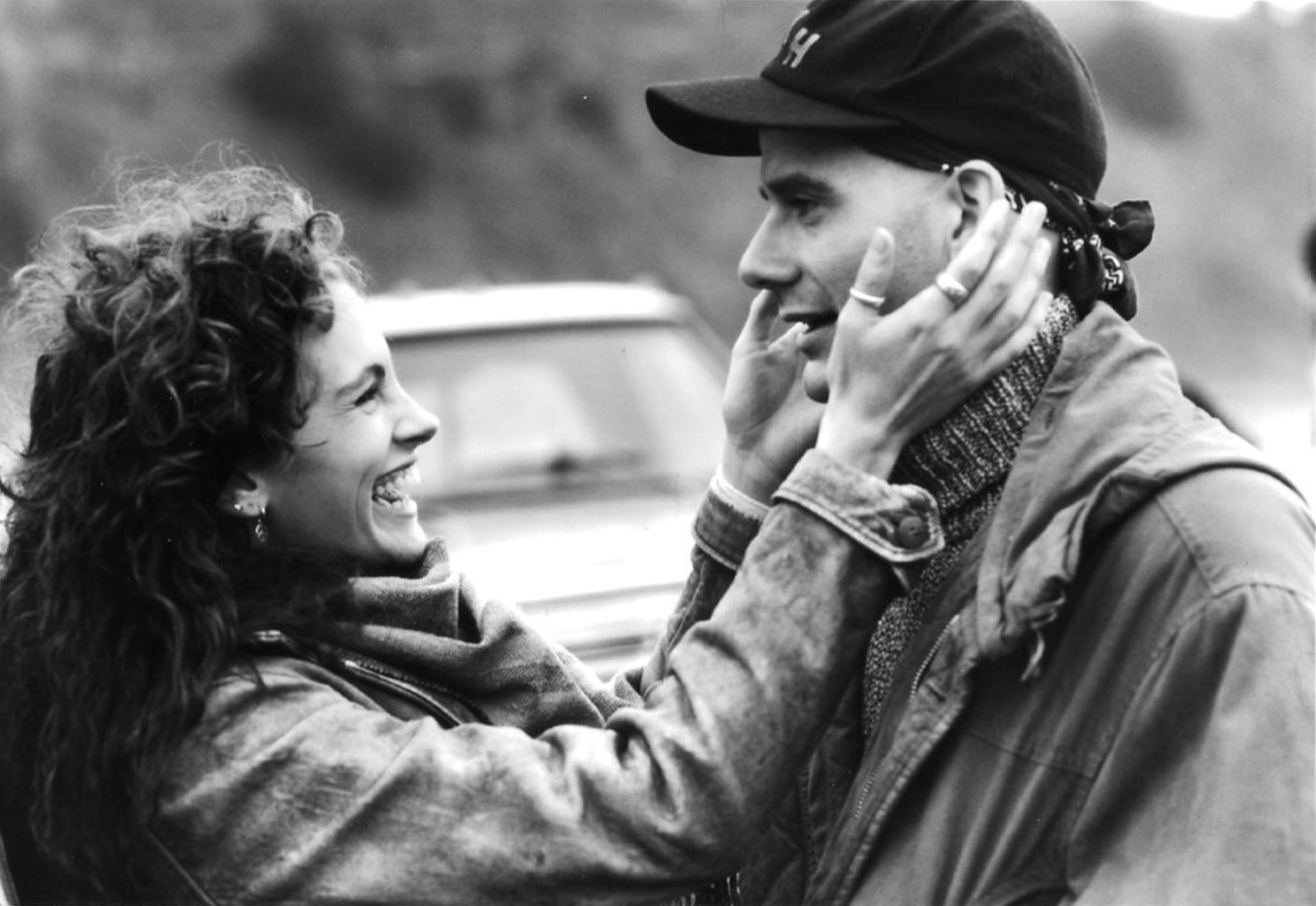 Las cinco películas de Julia Roberts que te robaron el corazón