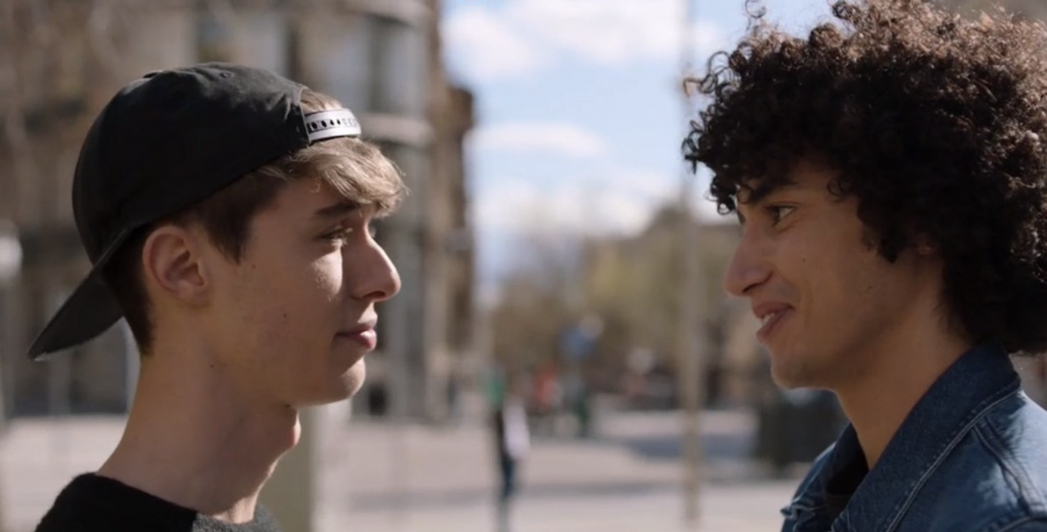 Crítica: 'Skam España' 4x06, un golpe seco a la realidad