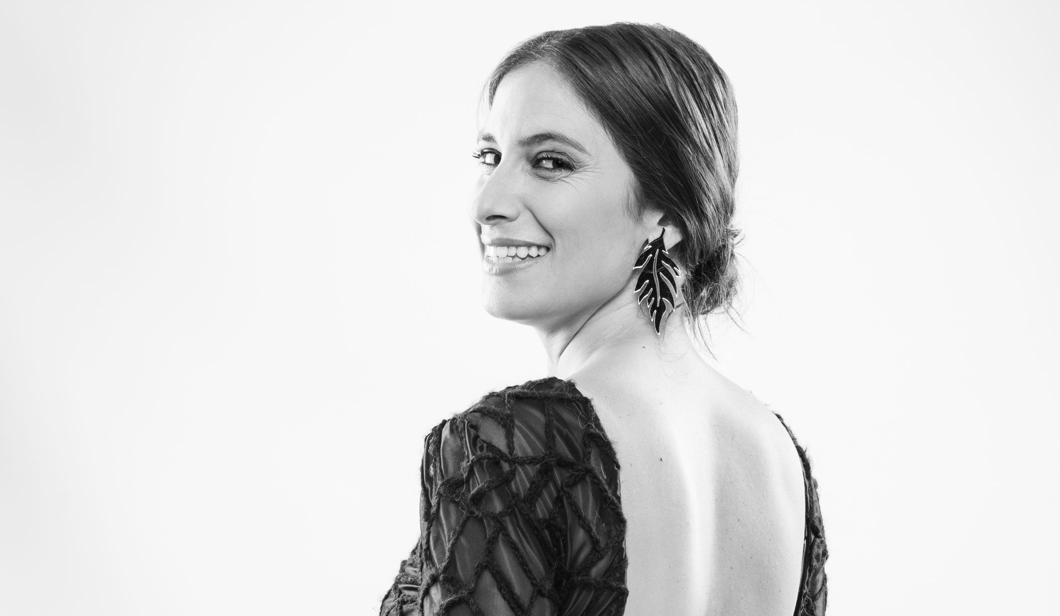 María Peláe: “La rabia es la que me ha sacado de muchas situaciones”