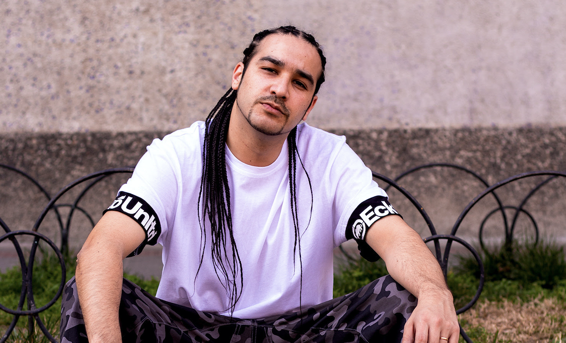 Piri anuncia nuevo álbum con el tema 'Siente el fuego' - MEW Magazine