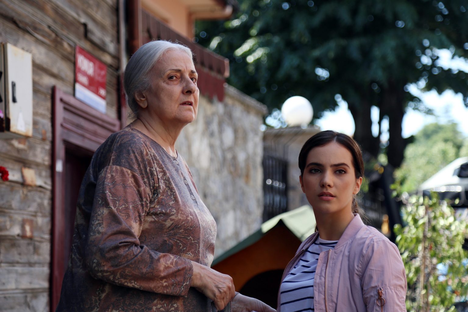 Así es 'Cennet', la nueva serie turca que aterriza en Nova - MEW Magazine