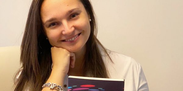 Elena Castillo: "A veces hay que hacer caso al instinto" - MEW Magazine