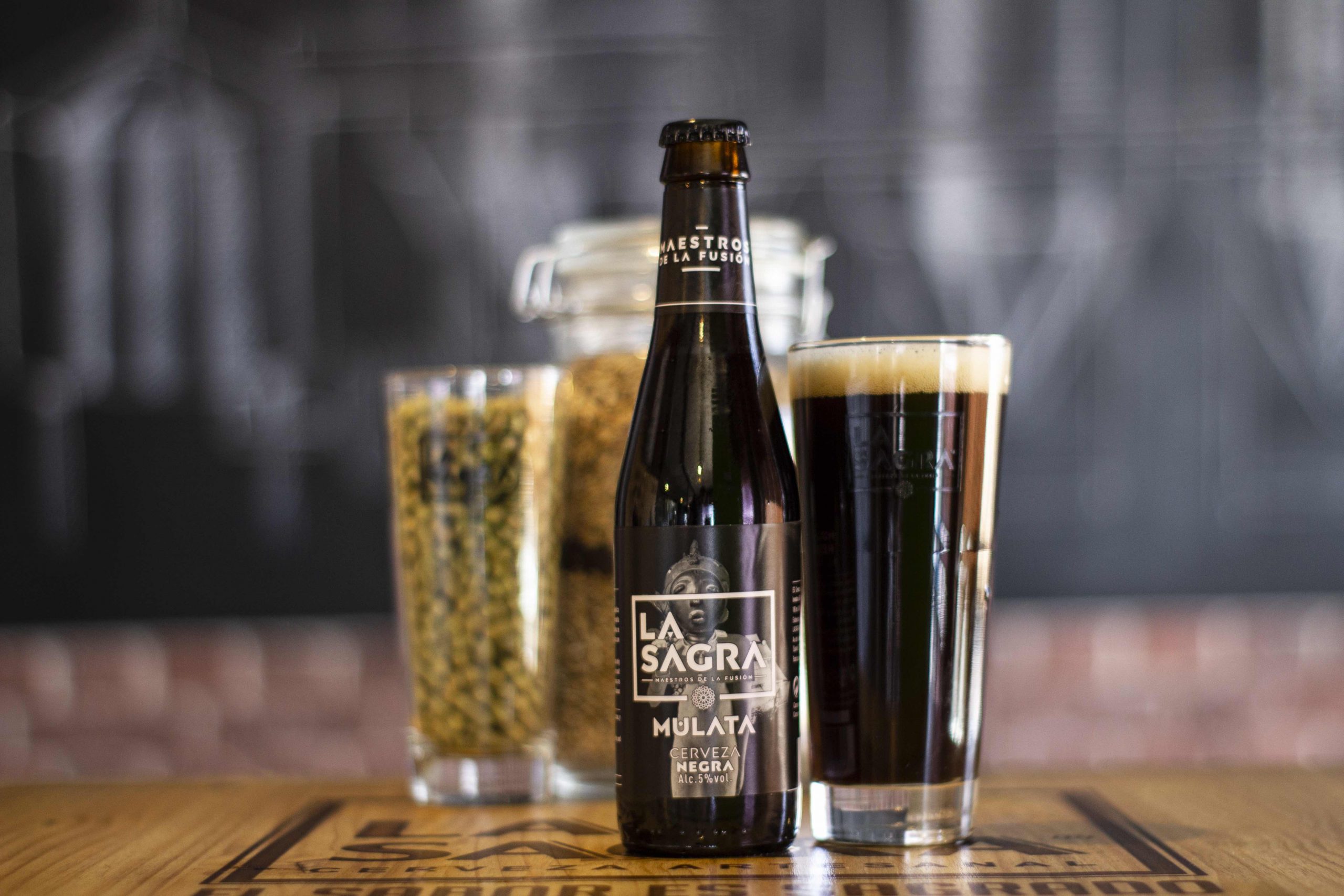 Cerveza negra: la preferida en repostería - MEW Magazine