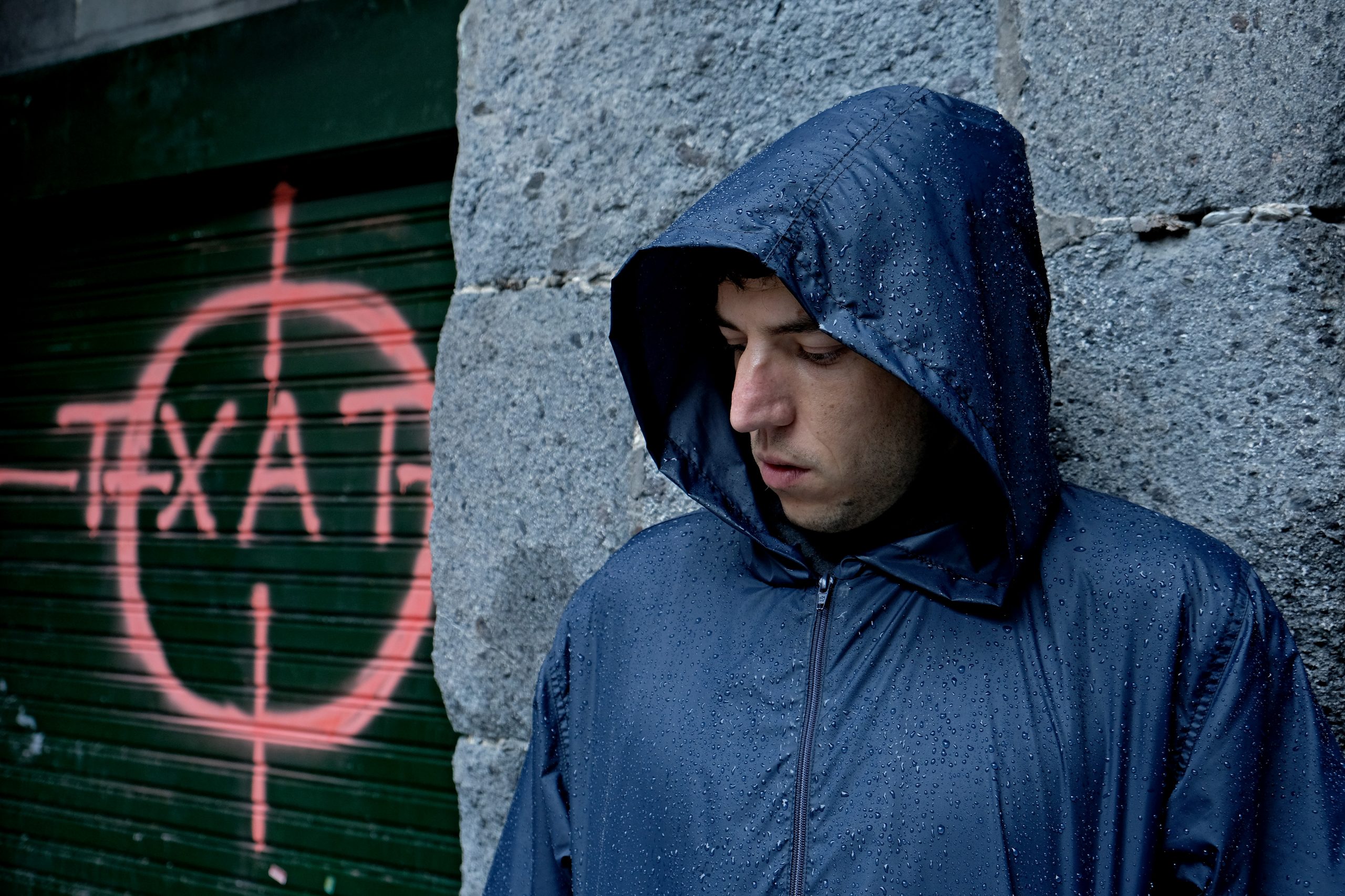 'Patria', capítulo 8: el perdón - MEW Magazine