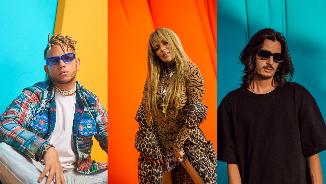 'Miedito o qué?', el nuevo lanzamiento de Ovy On The Drums