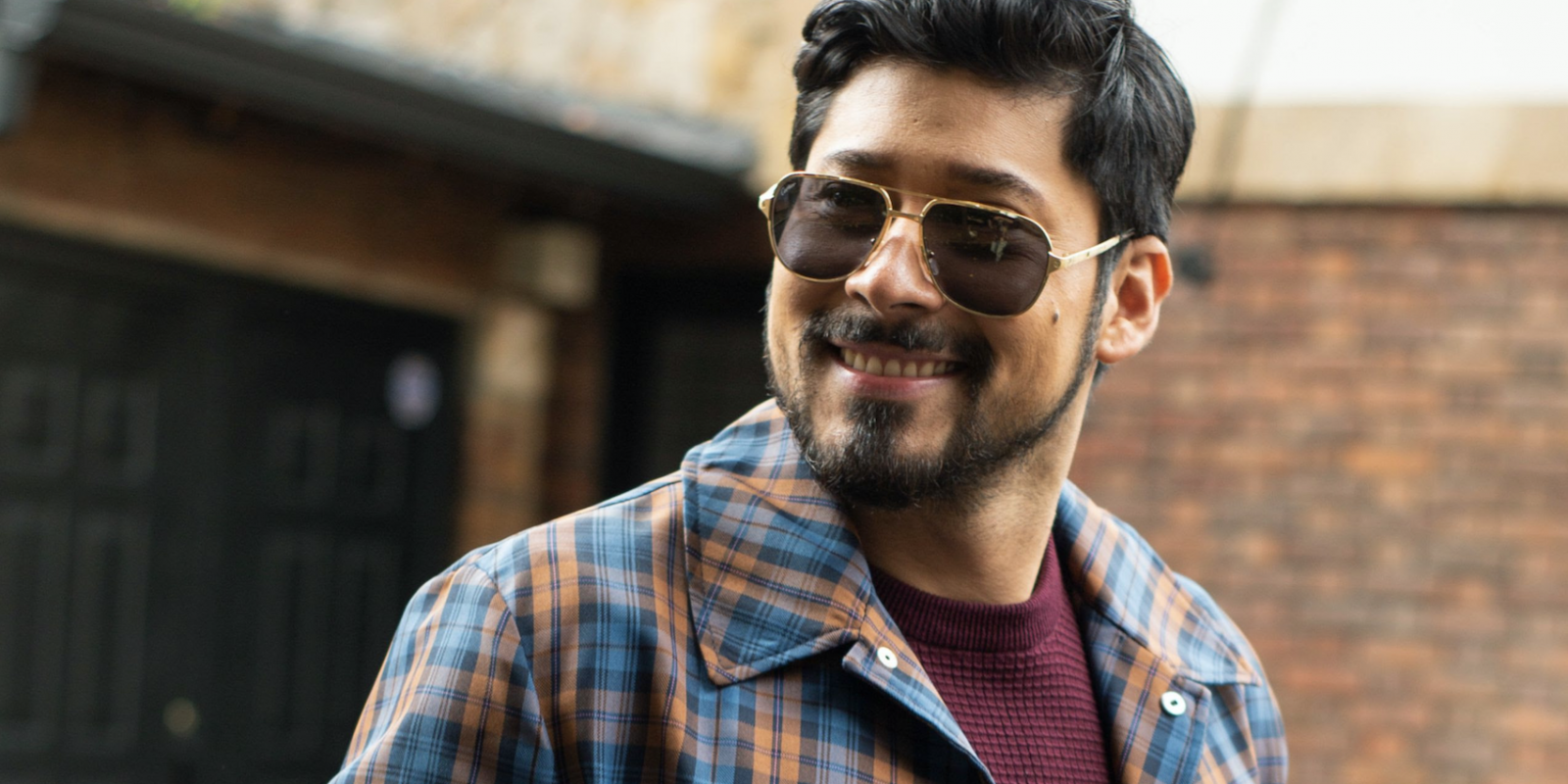 Así es el regalo inesperado de Lowe Leon - MEW Magazine