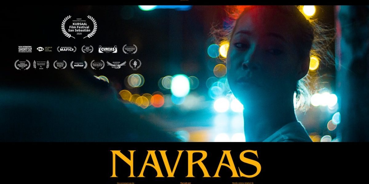 Crítica de ‘Navras’: un viaje del que querer más - MEW Magazine