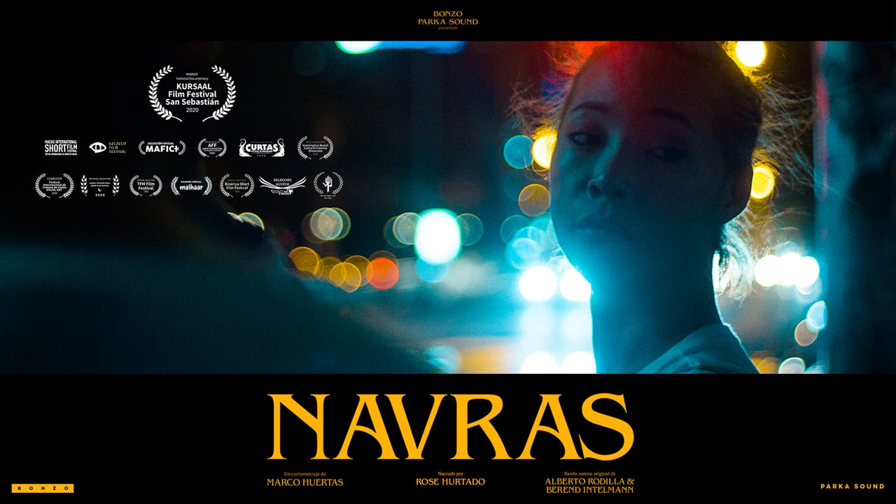Crítica de ‘Navras’: un viaje del que querer más - MEW Magazine