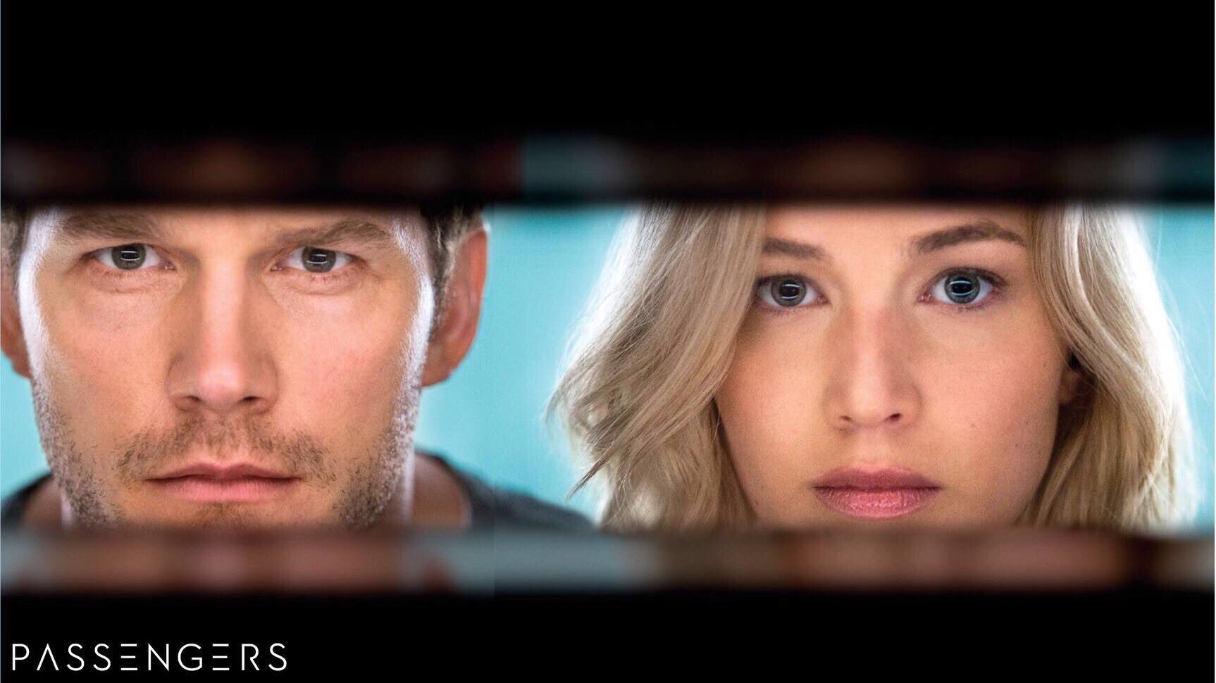 ‘Passengers’, un viaje hacia el futuro - MEW Magazine