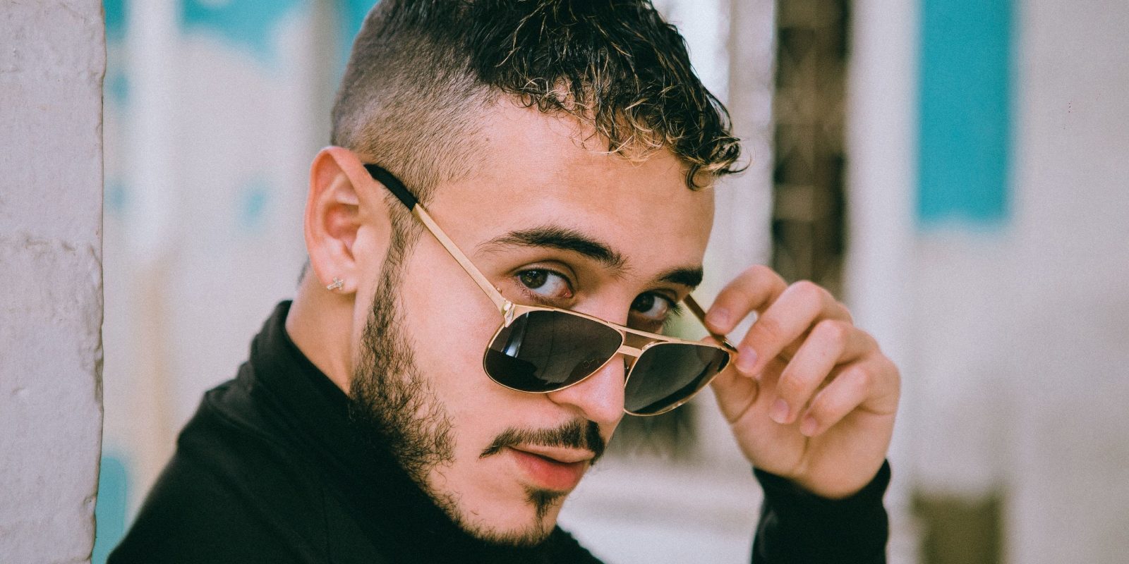 Dego llega con su tema 'Manhattan' - MEW Magazine