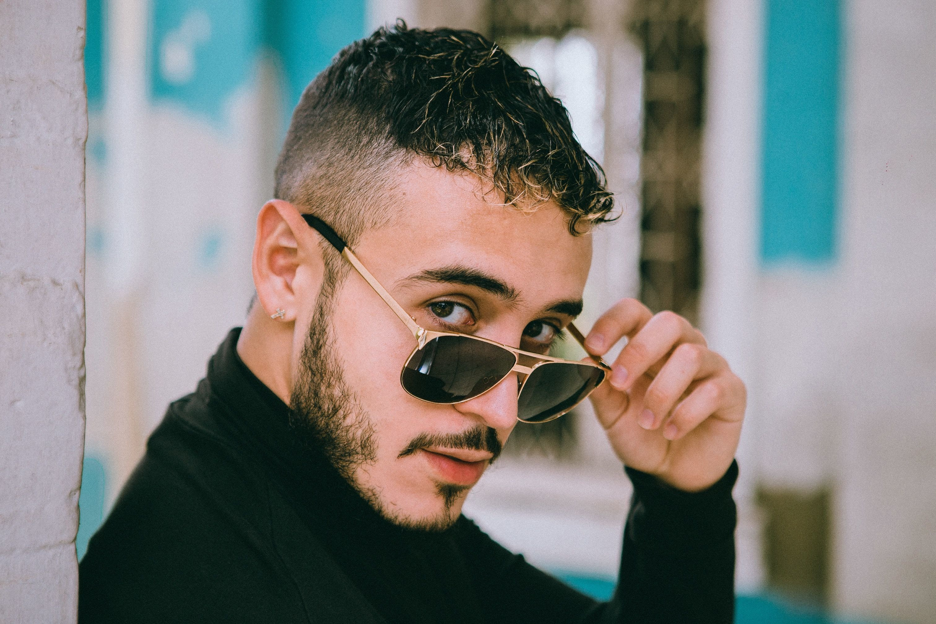 Dego llega con su tema 'Manhattan' - MEW Magazine