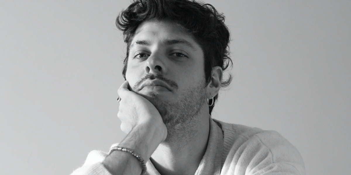 Gutinho estrena 'Esa Carita