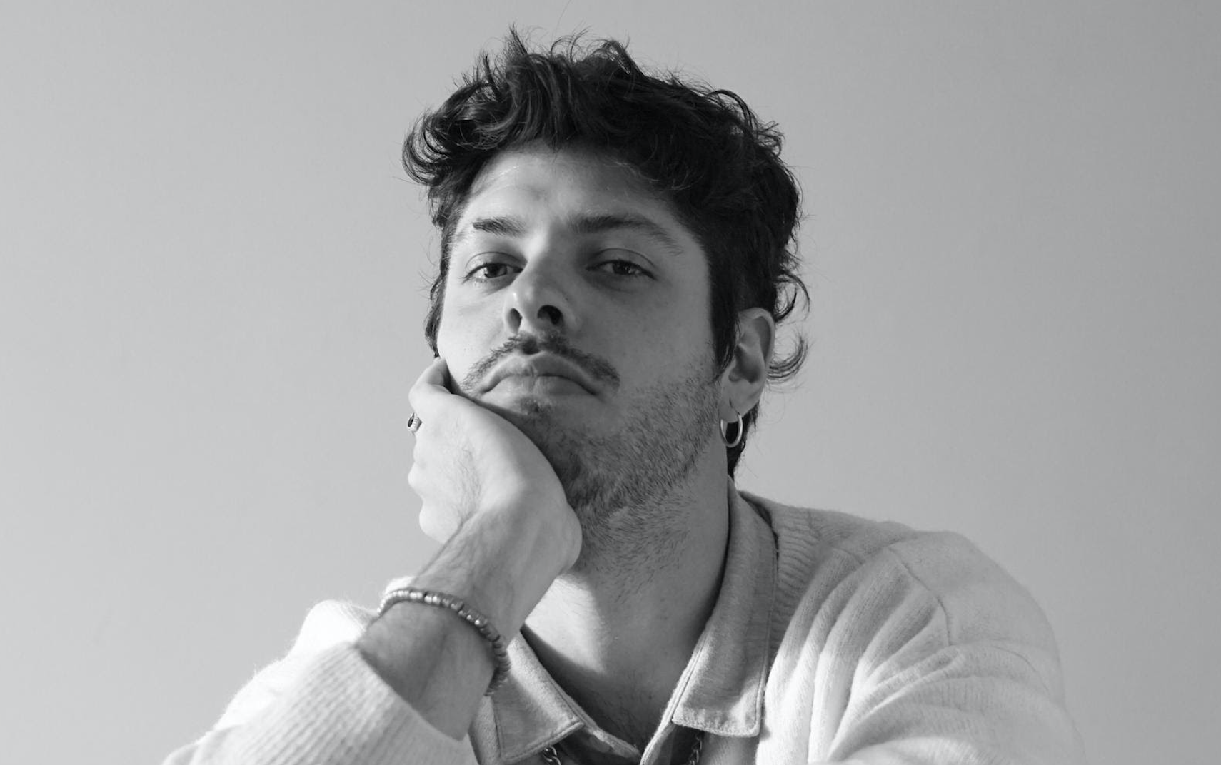 Gutinho estrena 'Esa Carita