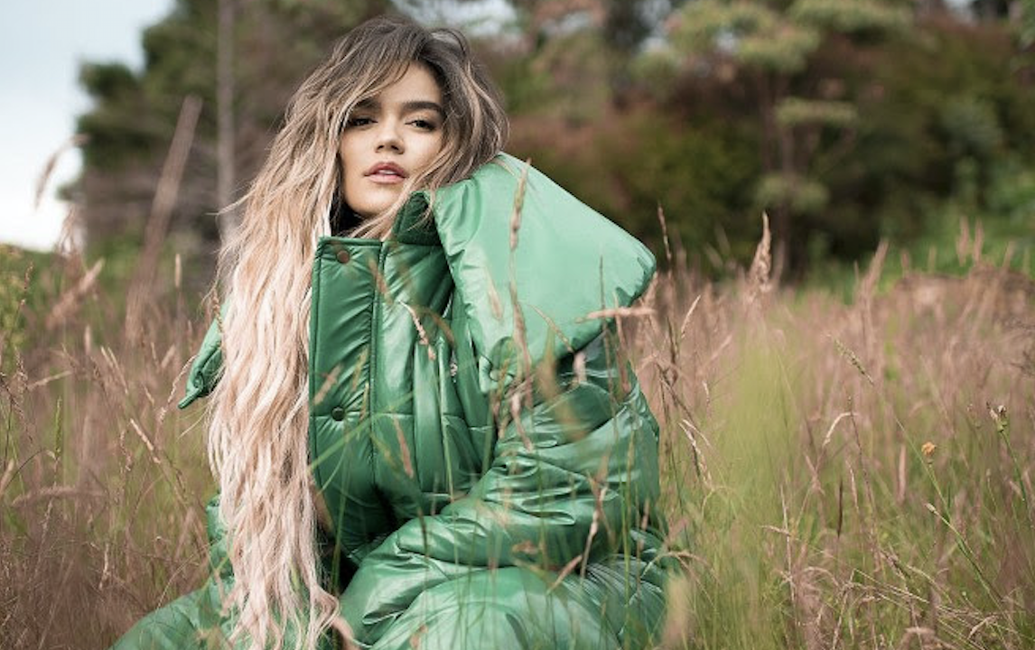 Karol G celebra fin de año con 'Hello 2021' - MEW Magazine