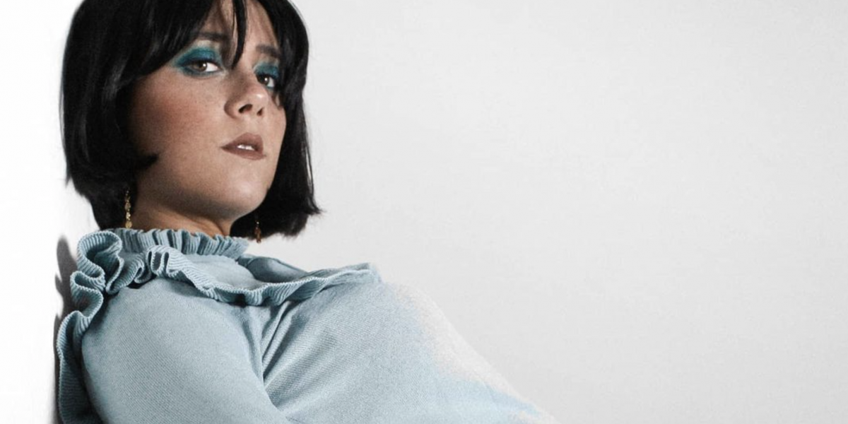 Leire lanza su tercer single, 'Waterfall' - MEW Magazine