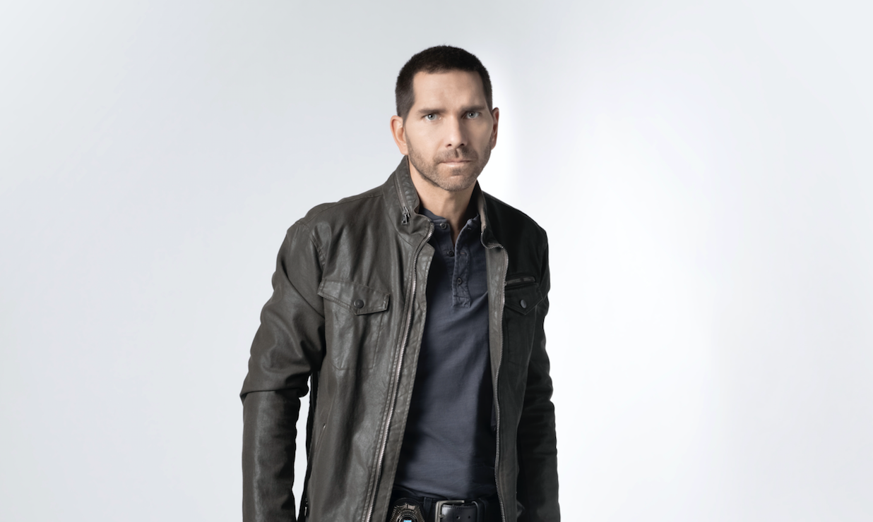 Así es Arap Bethke en ‘Buscando a Frida’ - MEW Magazine