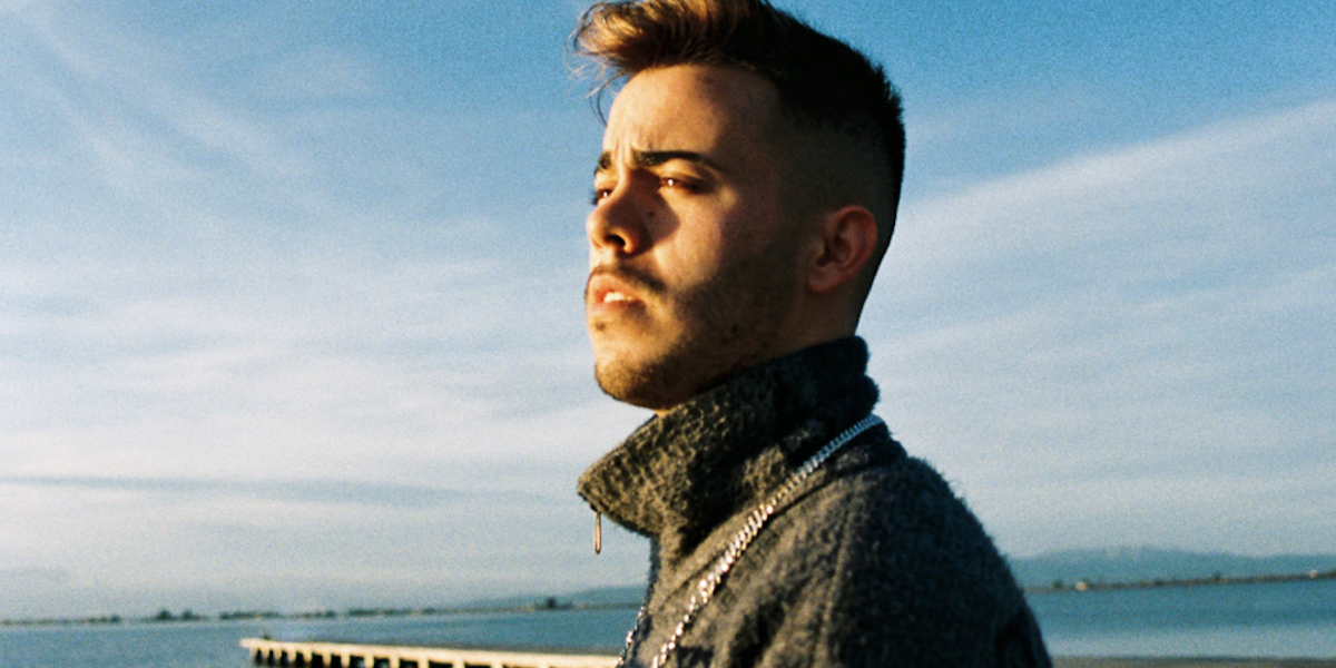 Soge Culebra vuelve a la actualidad con su nuevo single