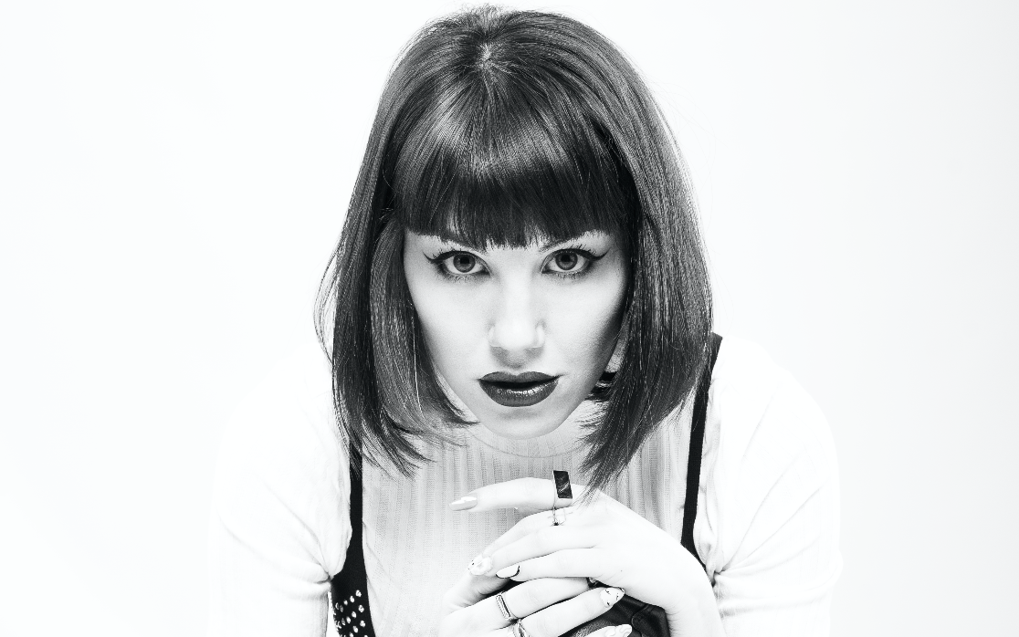 Angy Fernández: "Nos vimos las caras y se hizo la magia"