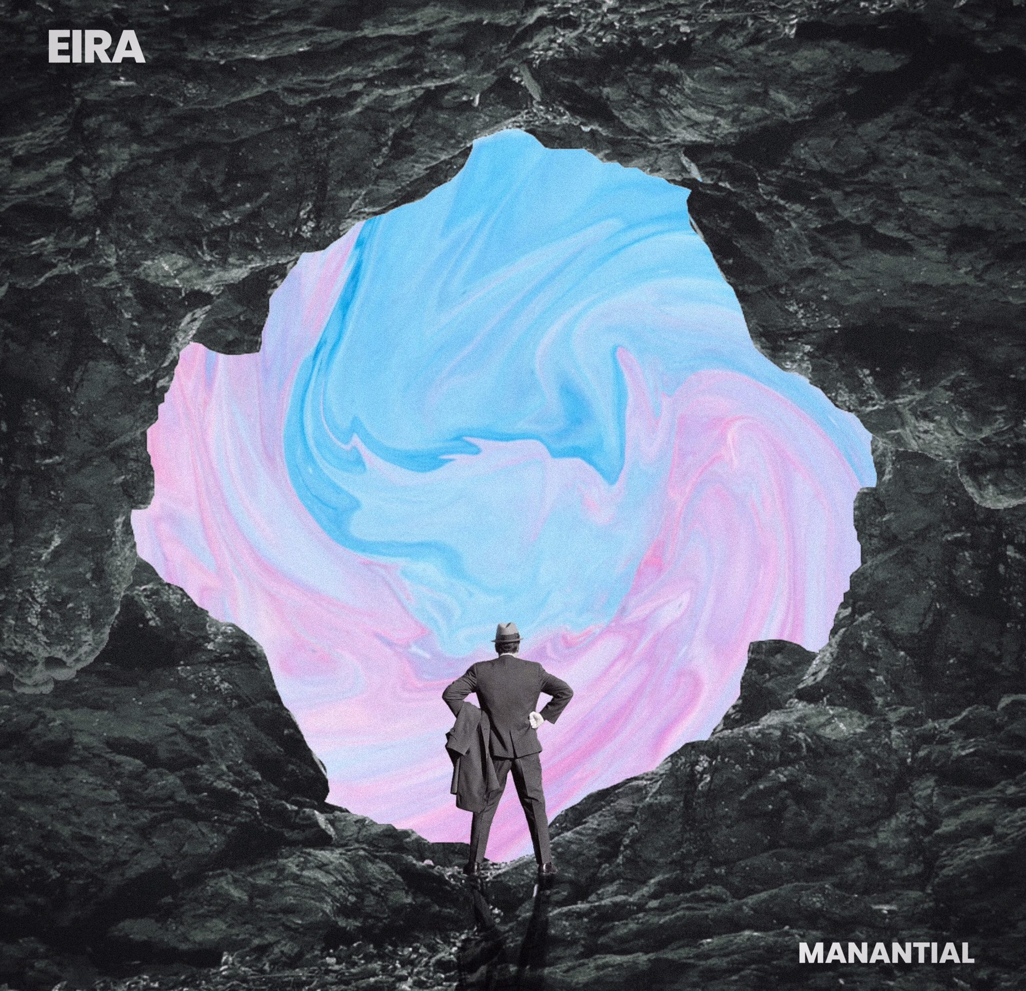 Eira comienza el año cargado de energía lanzado 'Manantial'