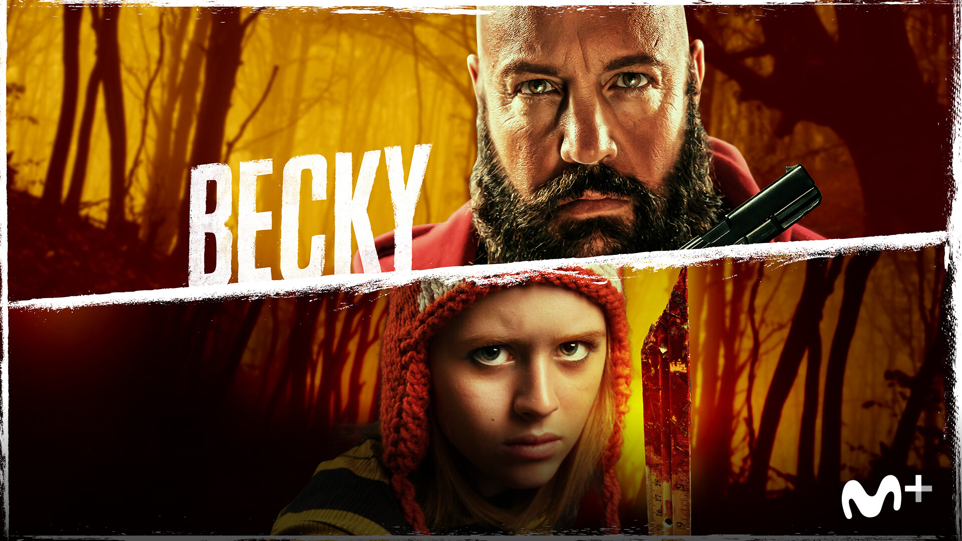 Crítica de ‘Becky’: Un home invasion que no despega - MEW Magazine