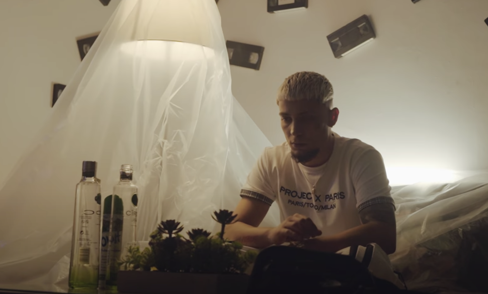 'Sin Que Lo Sepan', nuevo adelanto del álbum debut de JC Reyes