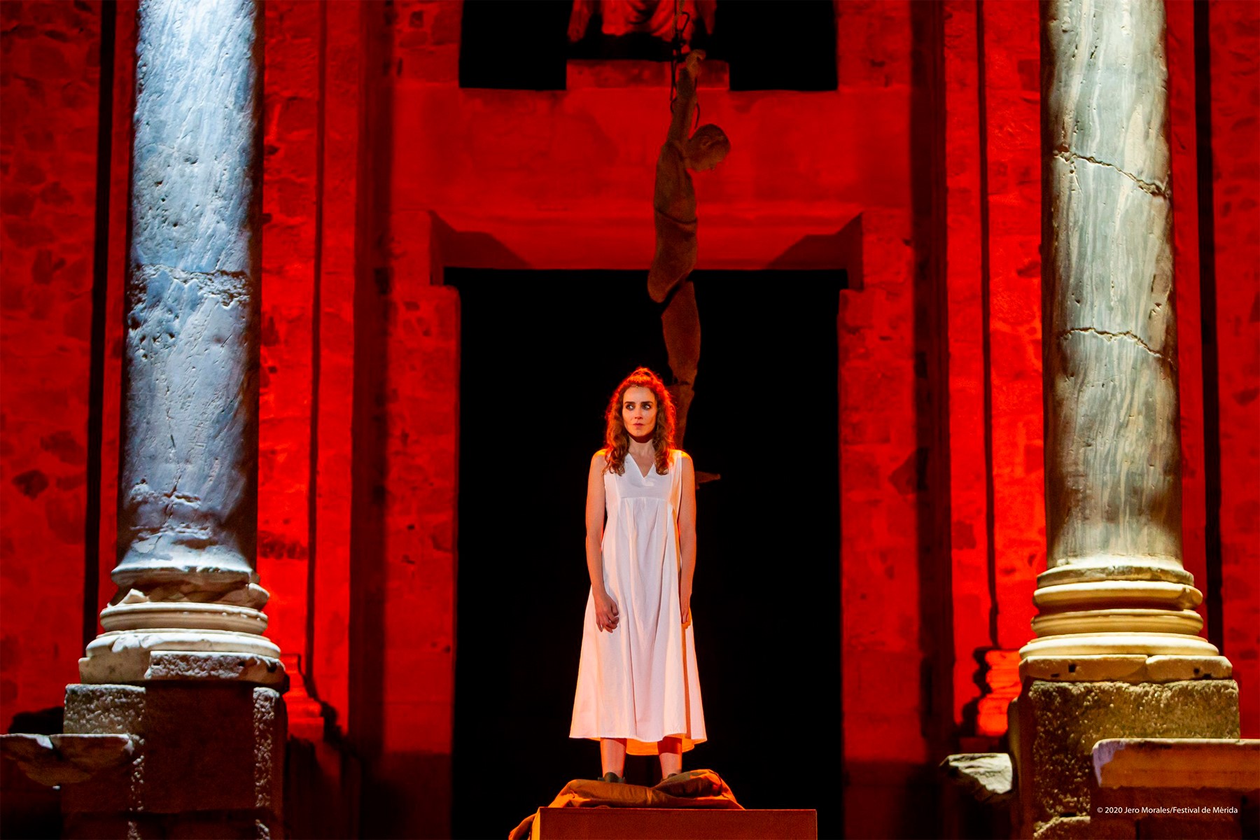 'Antígona': una lectura moderna de la tragedia de Sófocles