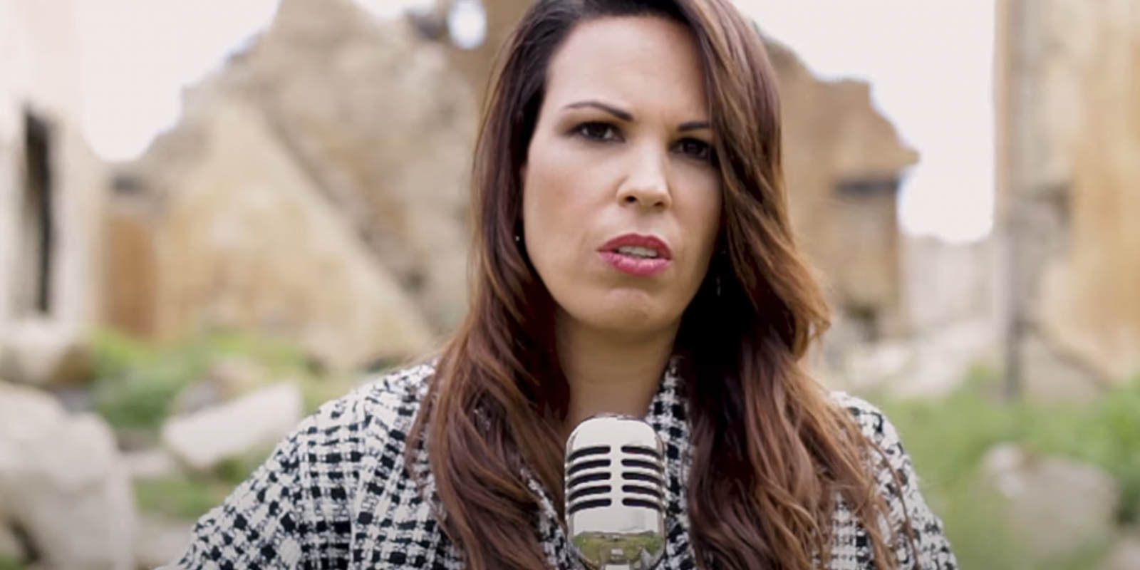 Dácil Santana llega con el tema 'Tanta vida' - MEW Magazine