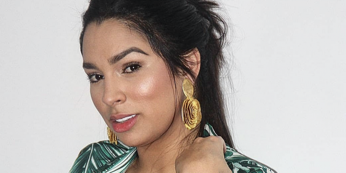 Skarleth Music grabará su sencillo titulado 'Llorando' - MEW Magazine