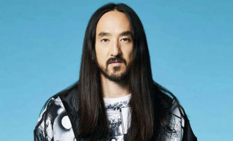 STEVE AOKI lanza 'Mambo', el primer himno global del sonido latino