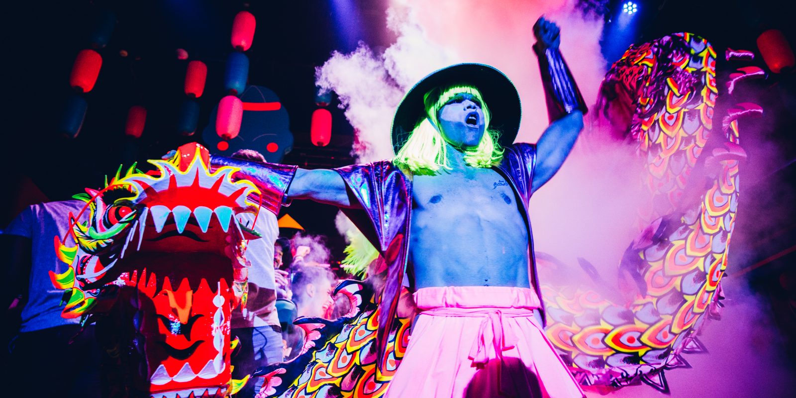 Uñas Chung Lee abre sus puertas al público en Abril - MEW Magazine