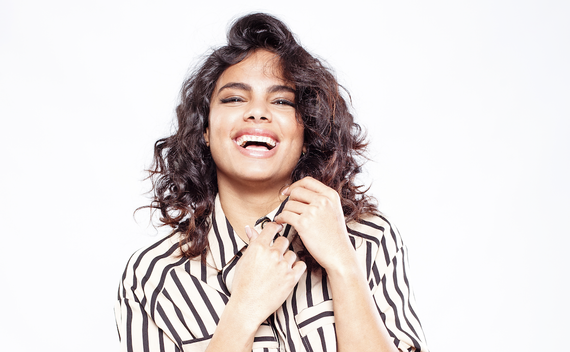 Yany Prado: "Da un buen mensaje a la sociedad" - MEW Magazine