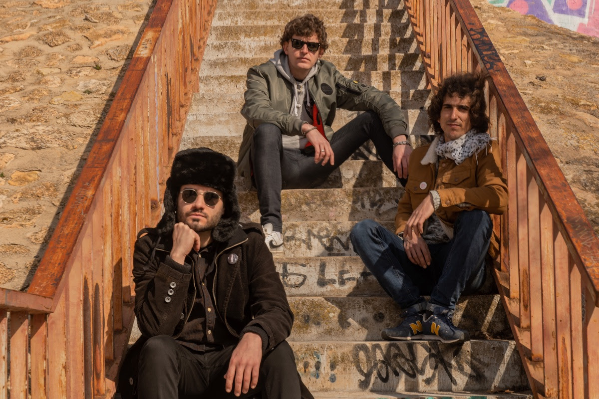 Yeska presentan el primer single del nuevo EP - MEW Magazine