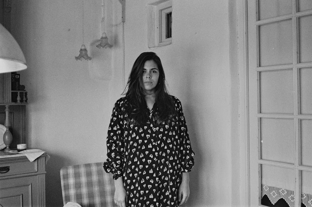 Anna Ferrer publica 'Yo me pregunto', primer avance de su EP