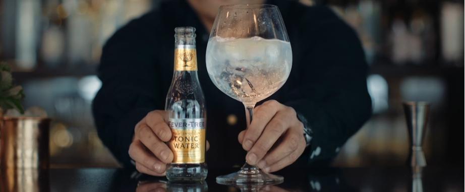Aniversario de la llegada de Fever-Tree a España - MEW Magazine
