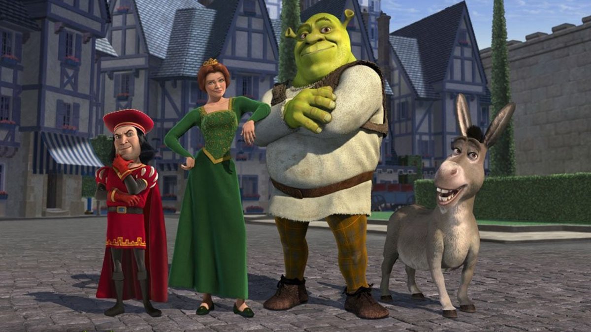 'Shrek', el ogro más querido de todos los tiempos - MEW Magazine