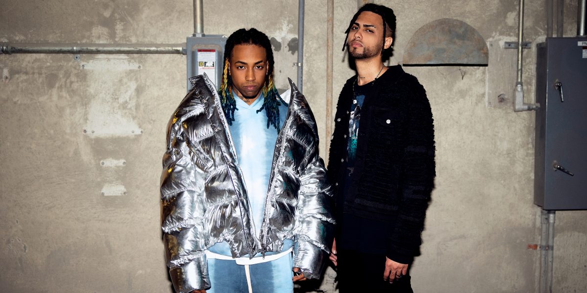 🔸 Amenazzy continúa demostrando su versatilidad musical