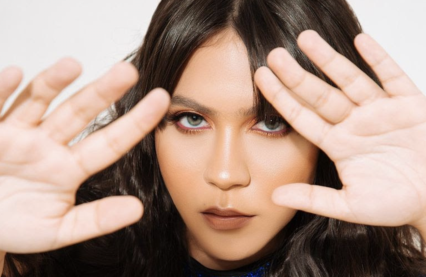 Amy S. Massiri, lanza adelanto de su nuevo álbum - MEW Magazine