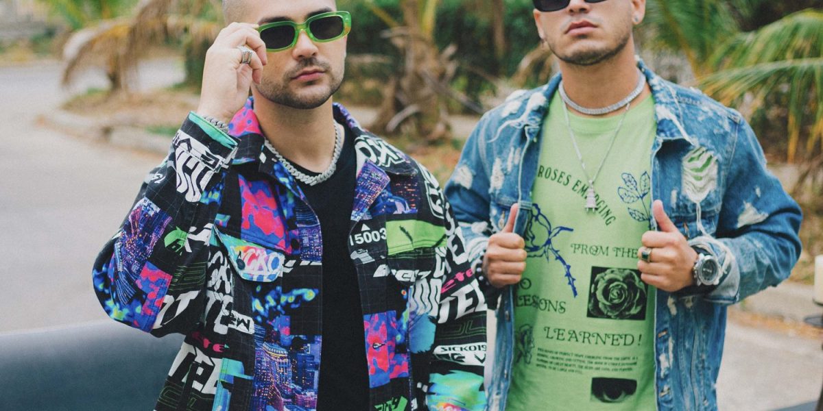 SMS y Rufas se unen en 'Triángulo' - MEW Magazine