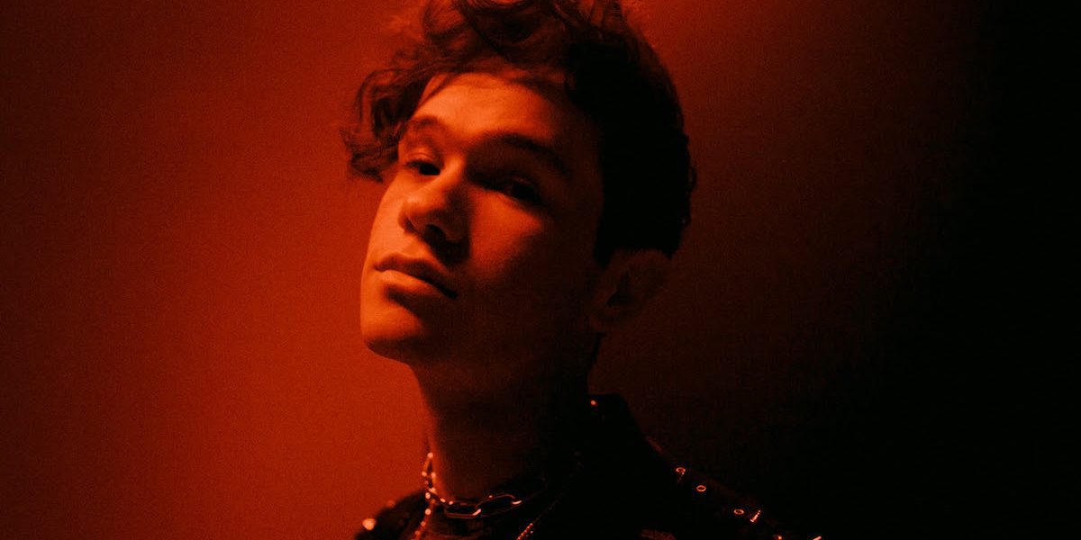 Sebastián Javier estrena el 'Bad for me', una nueva etapa