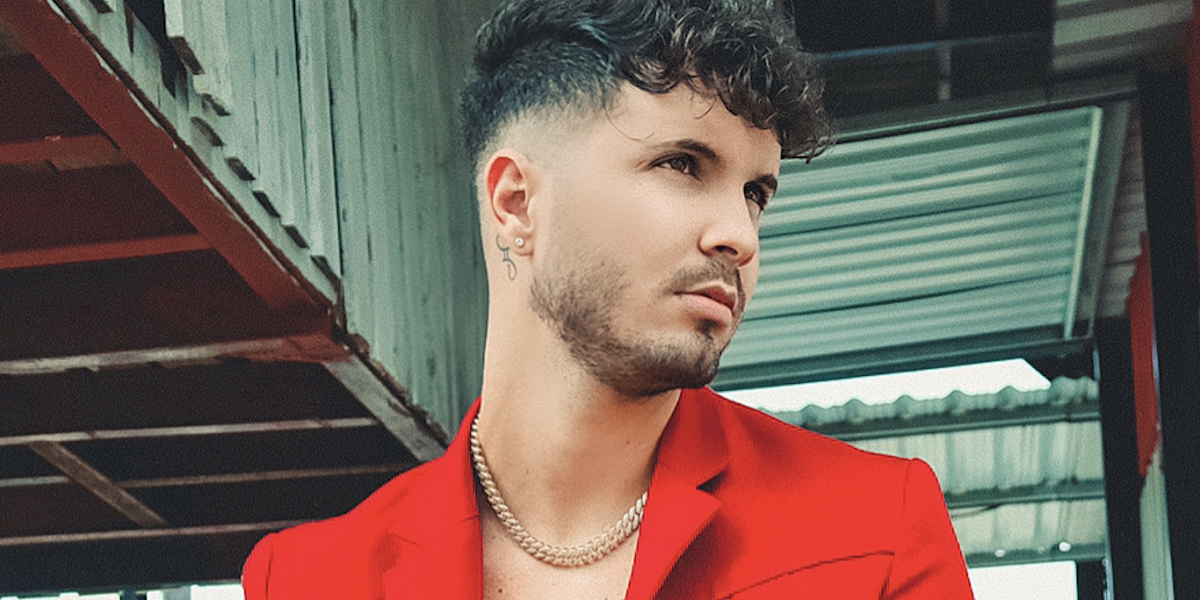 🔸 Naldo sigue de éxito con 'Relación rota' - MEW Magazine