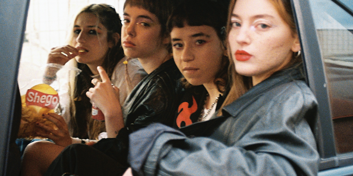 Shego presenta una poderosa y descarada canción punk - MEW Magazine